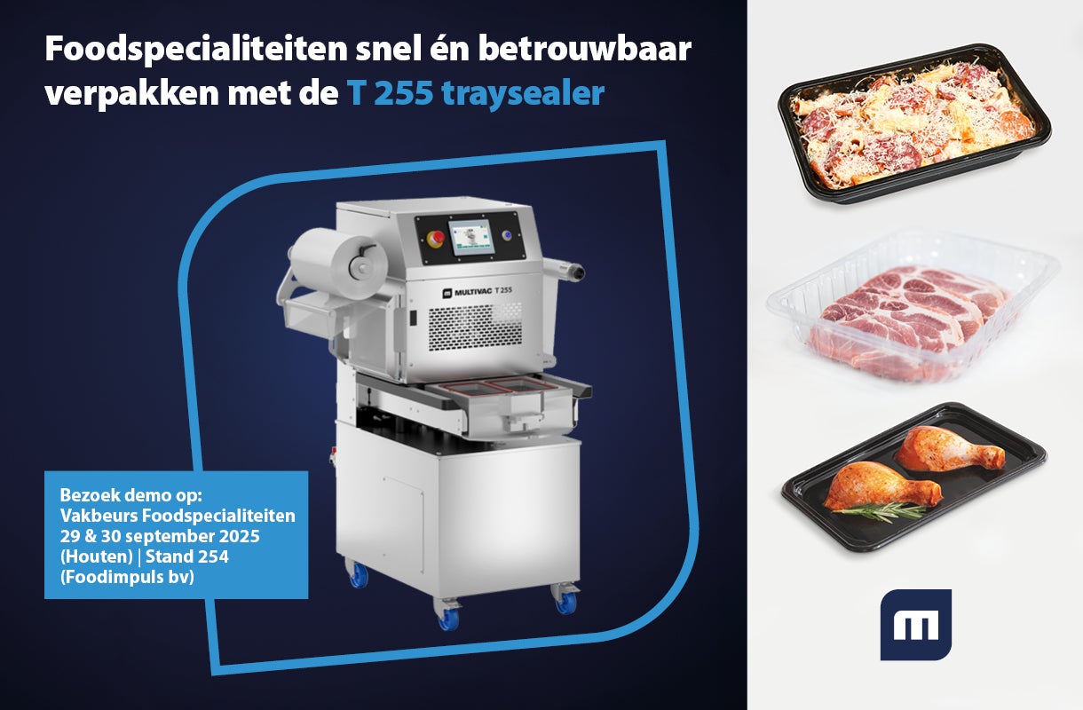 MULTIVAC Netherlands