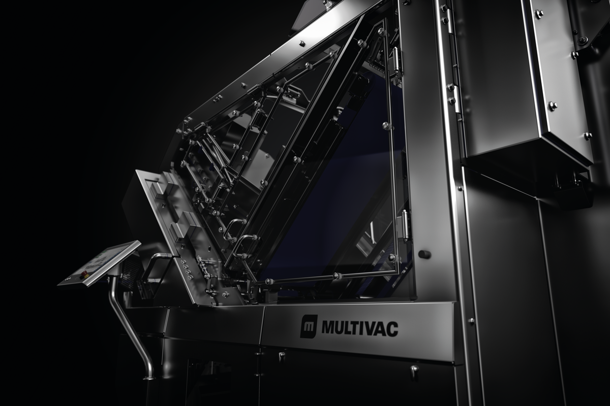 Slicing solutions | MULTIVAC