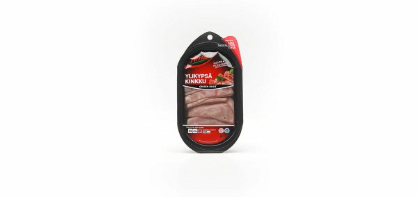 Sausage and meat products | MULTIVAC
