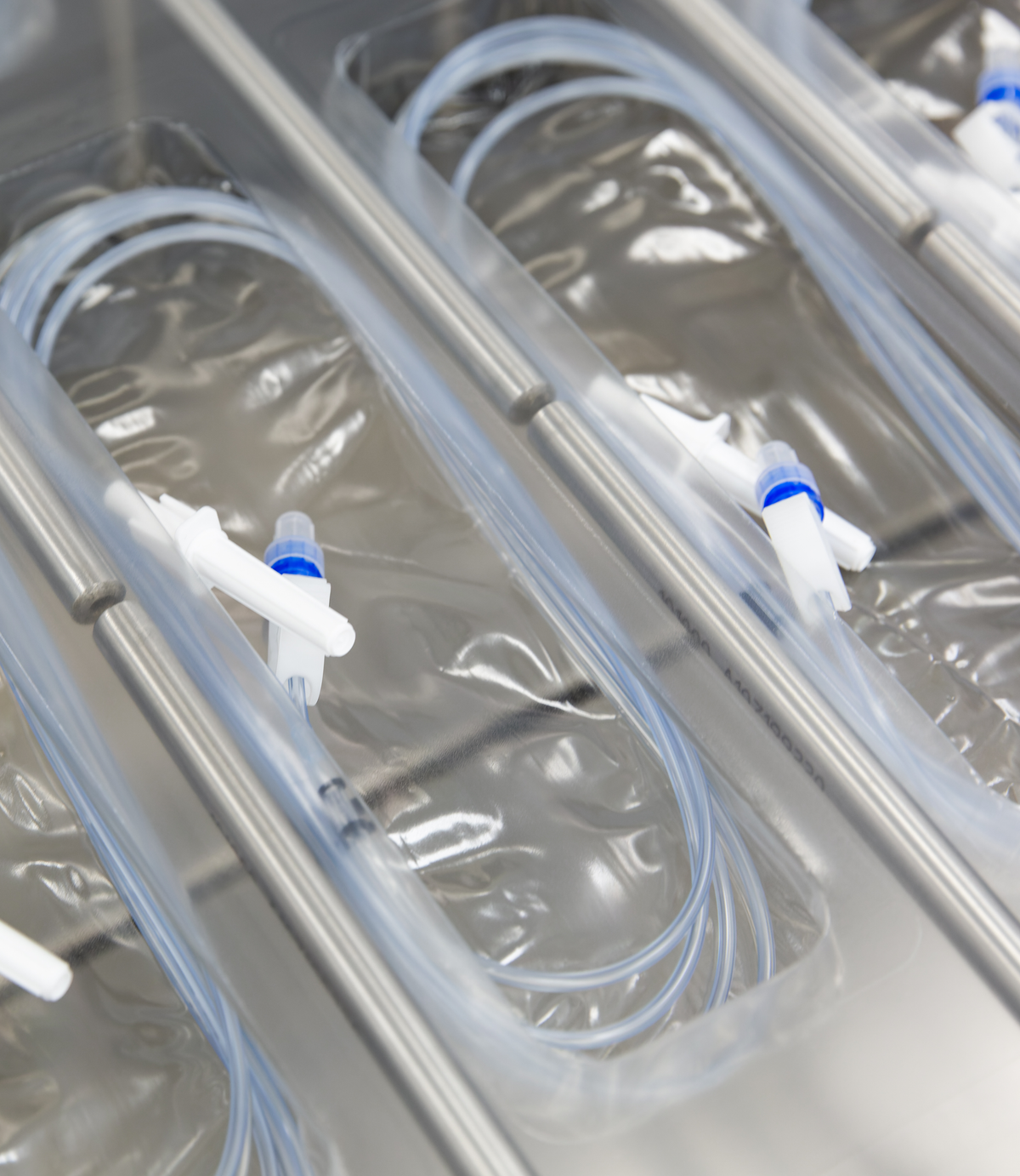 Experience the new compact class with the TX 6 series | MULTIVAC