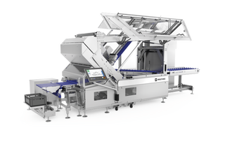 Slicing solutions | MULTIVAC