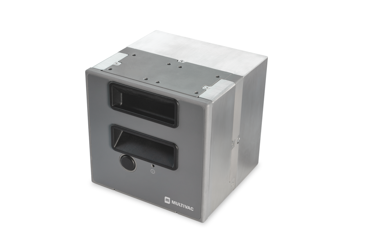 Label dispenser for integration | MULTIVAC