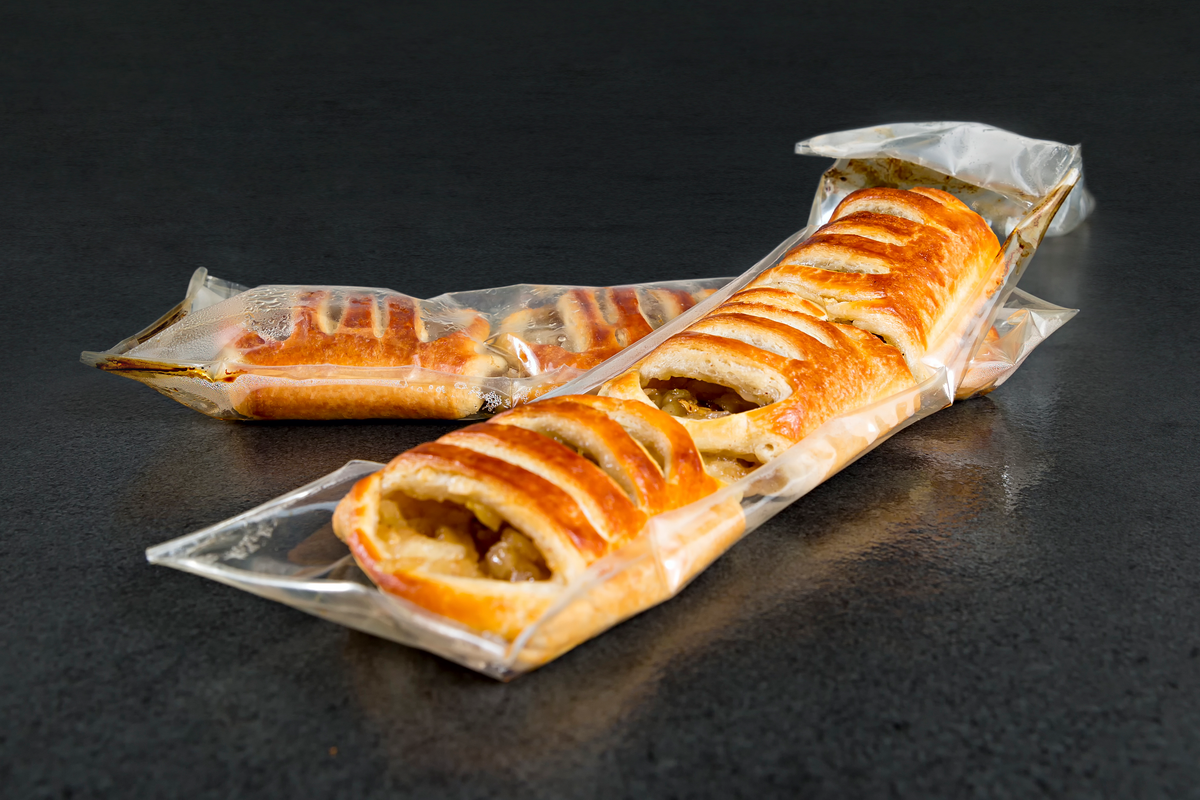 MultiCook™ films | MULTIVAC