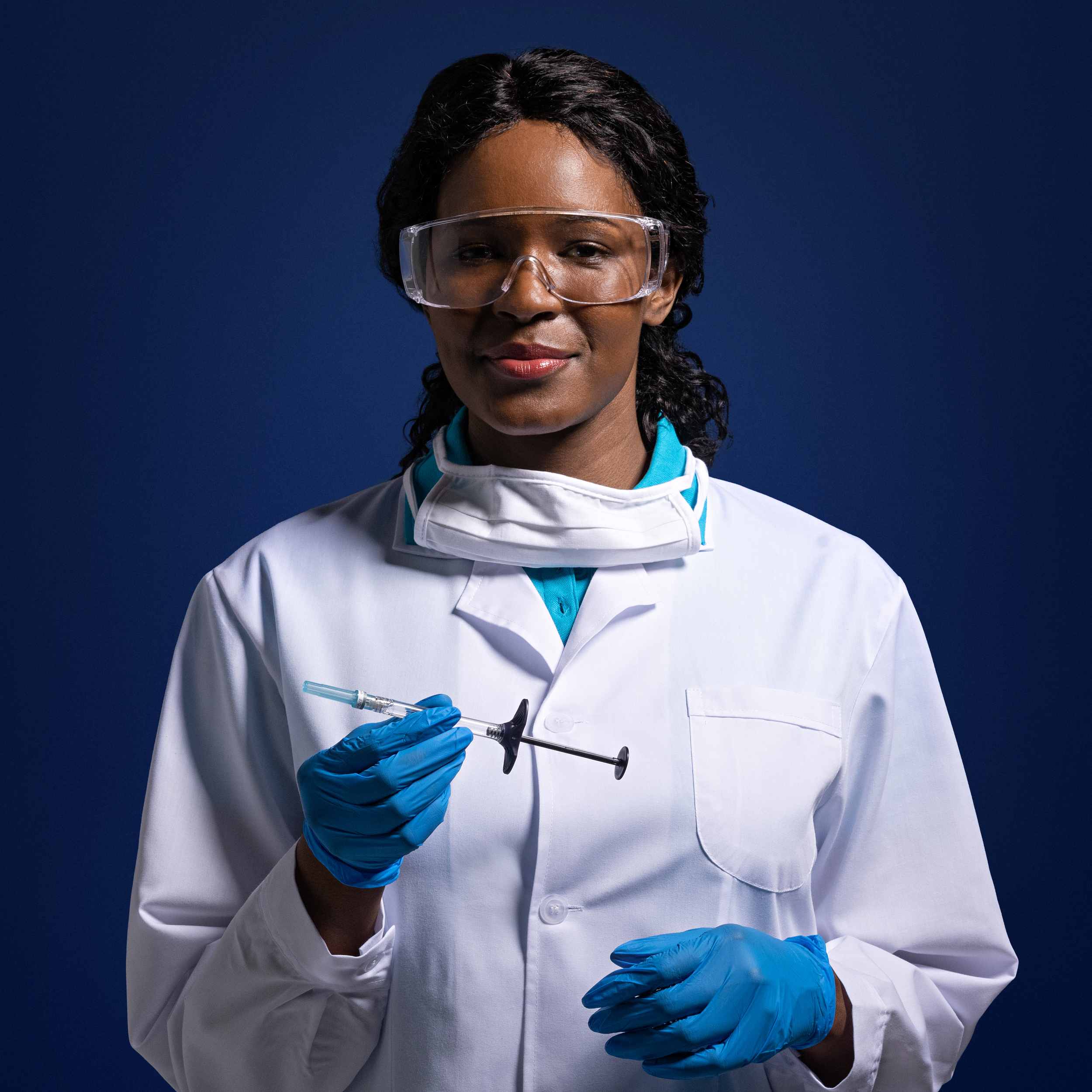 Pharmaceutical Products | MULTIVAC