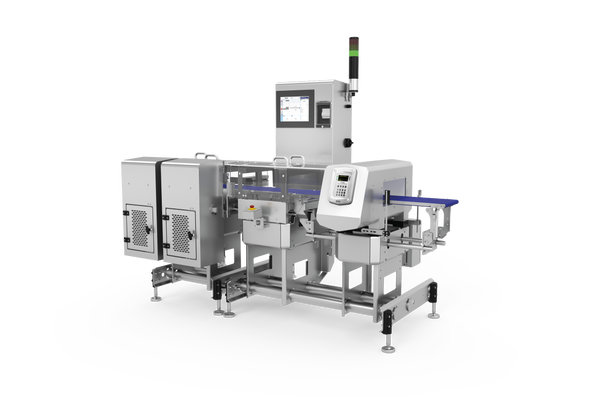 Metal detectors | MULTIVAC