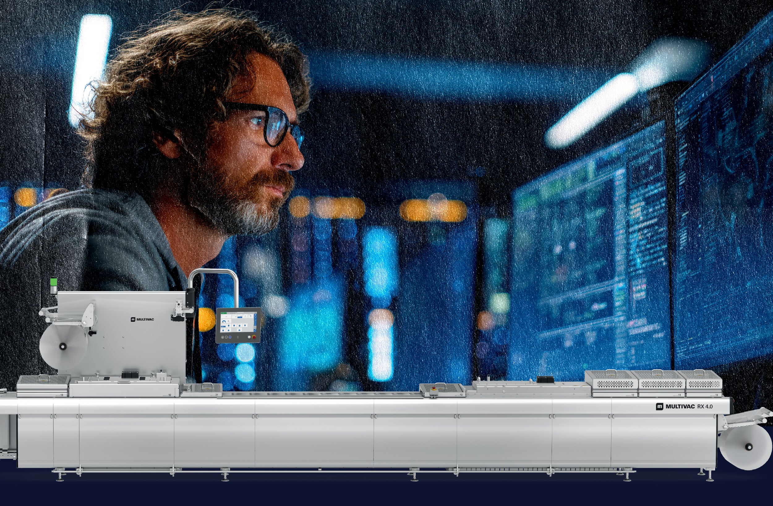 The MULTIVAC Group Launches MultiSeal: A Breakthrough in Resealable ...