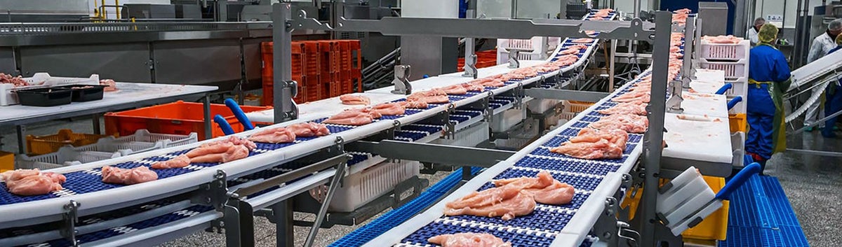 “Everything just runs better with state-of-the-art packaging technology ...