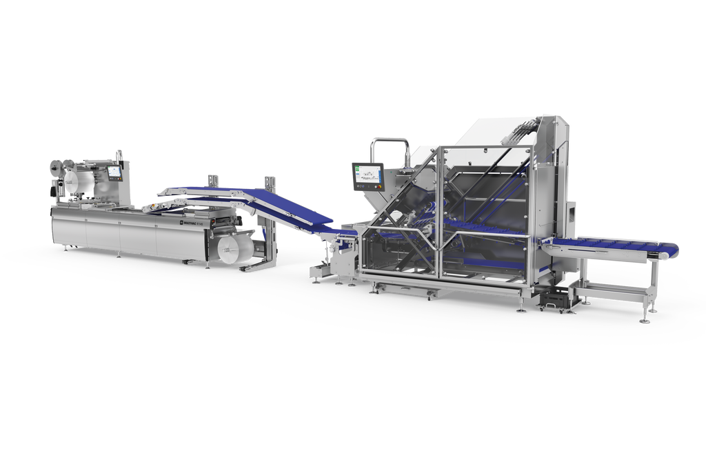 Belt Loaders | MULTIVAC