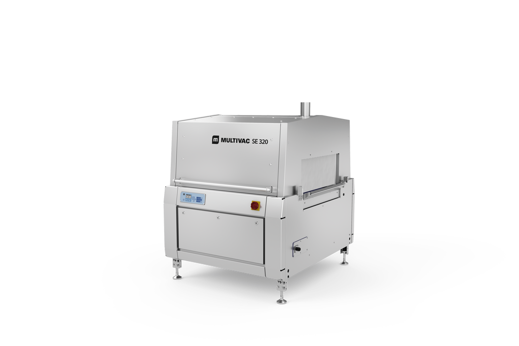 Shrinking and drying units | MULTIVAC