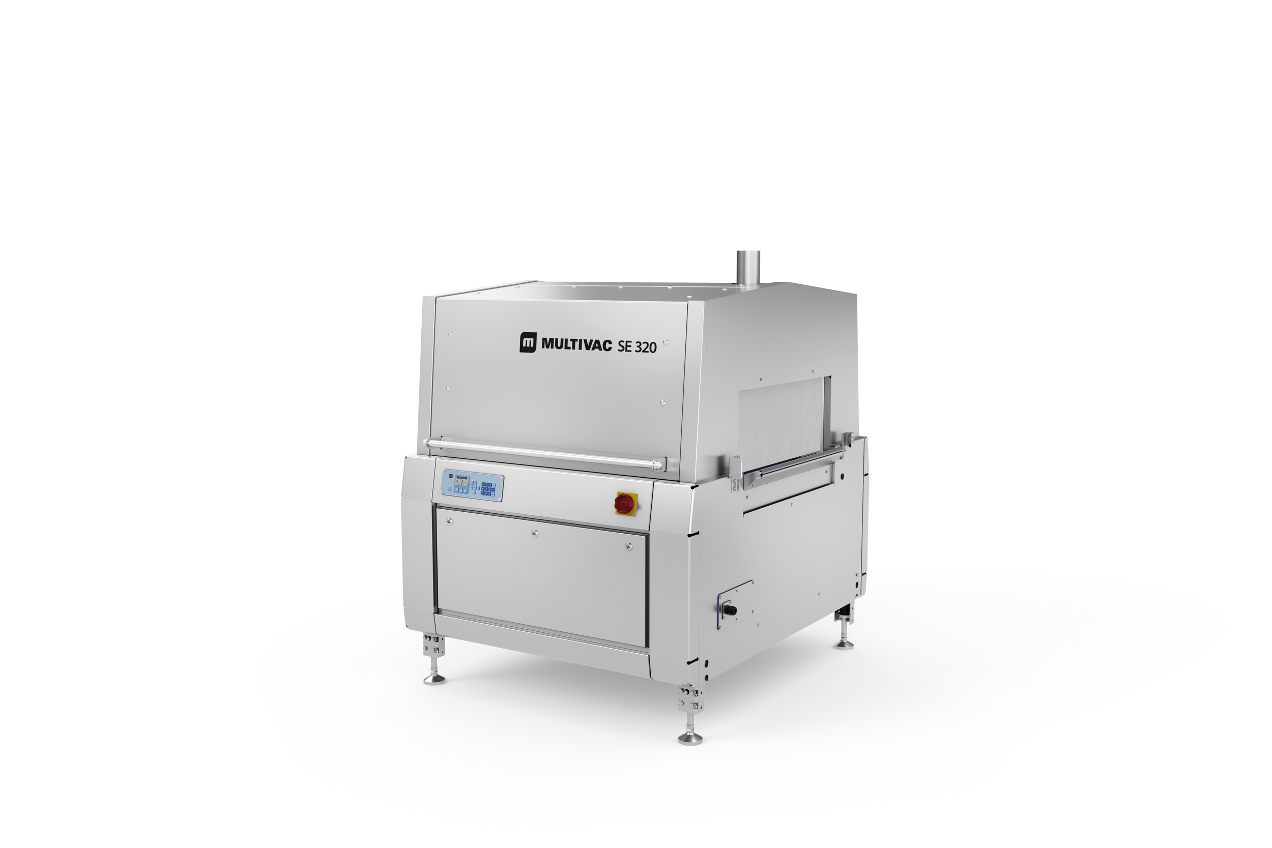 シュリンク ドライ設備 | MULTIVAC