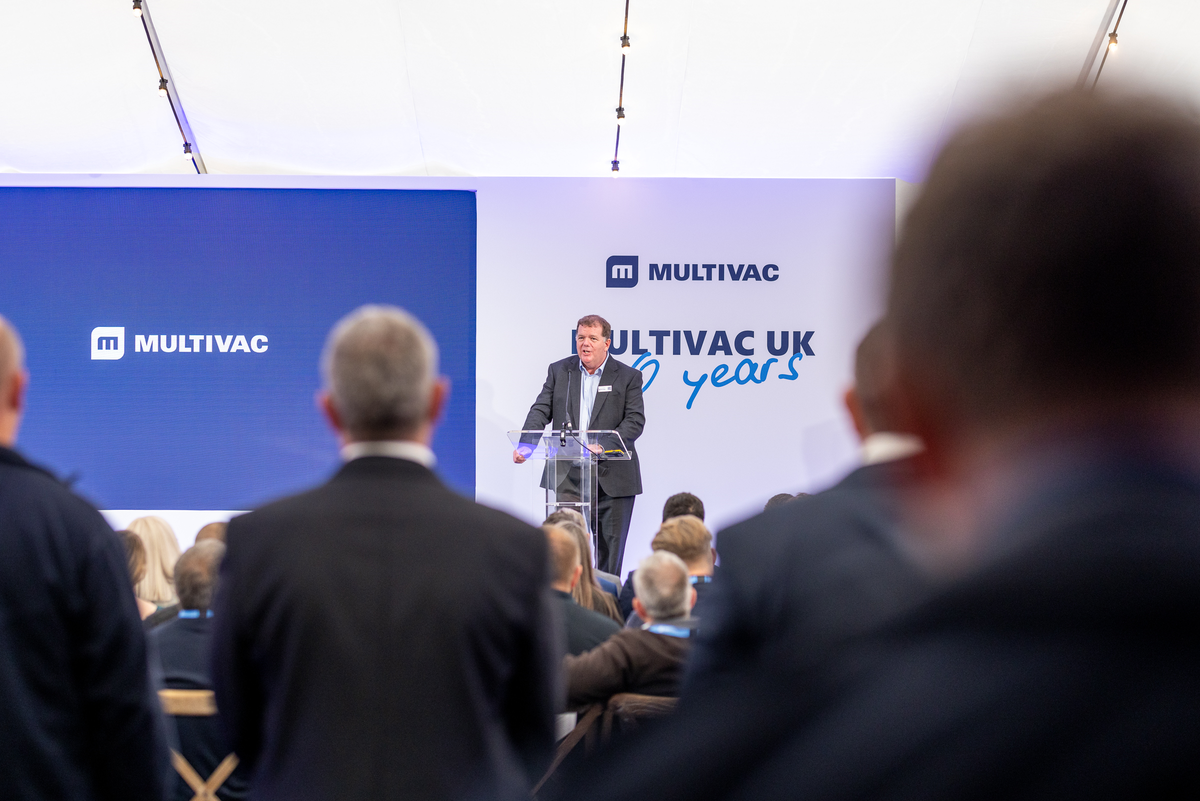 MULTIVAC Great Britain