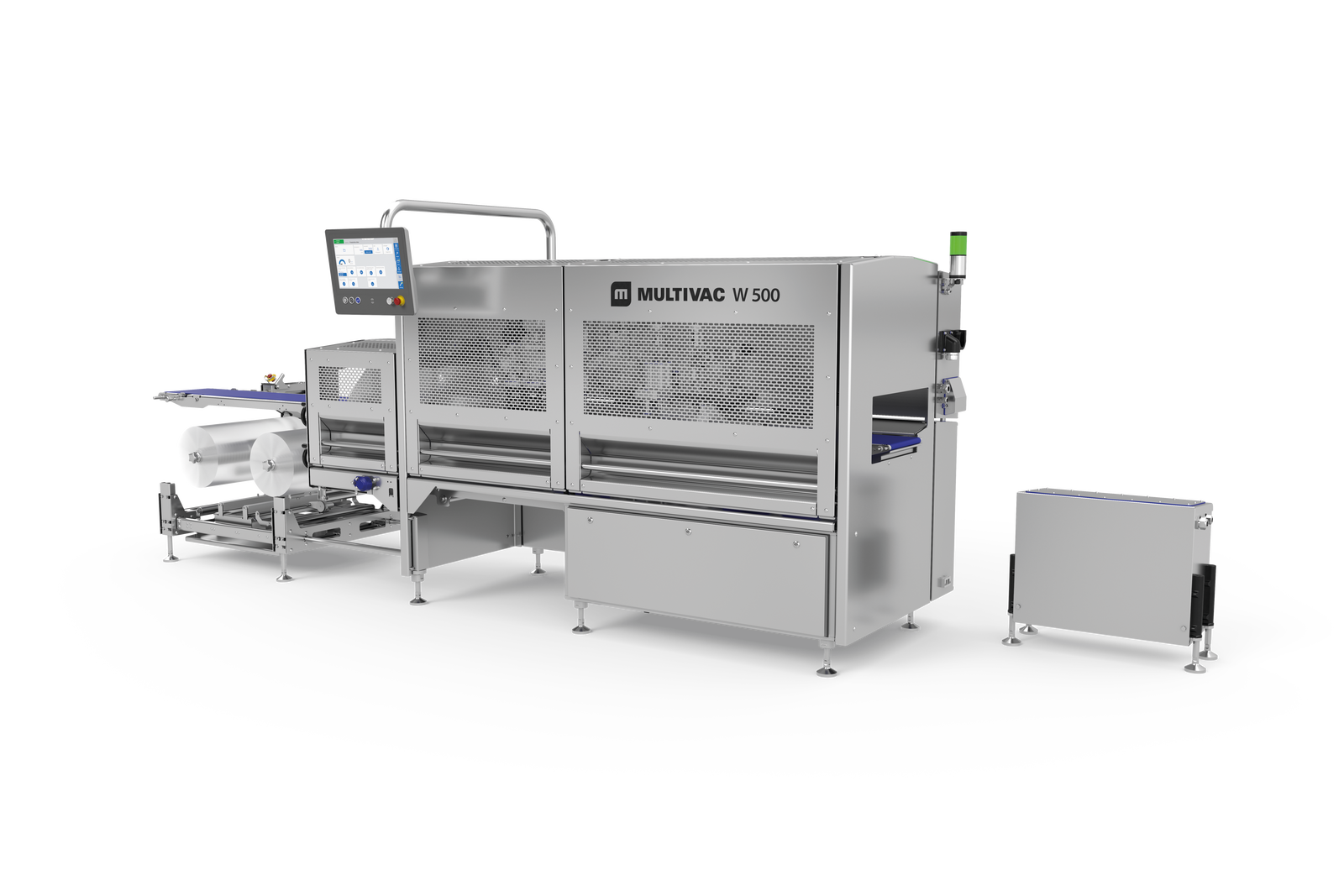 Flowpackers | MULTIVAC