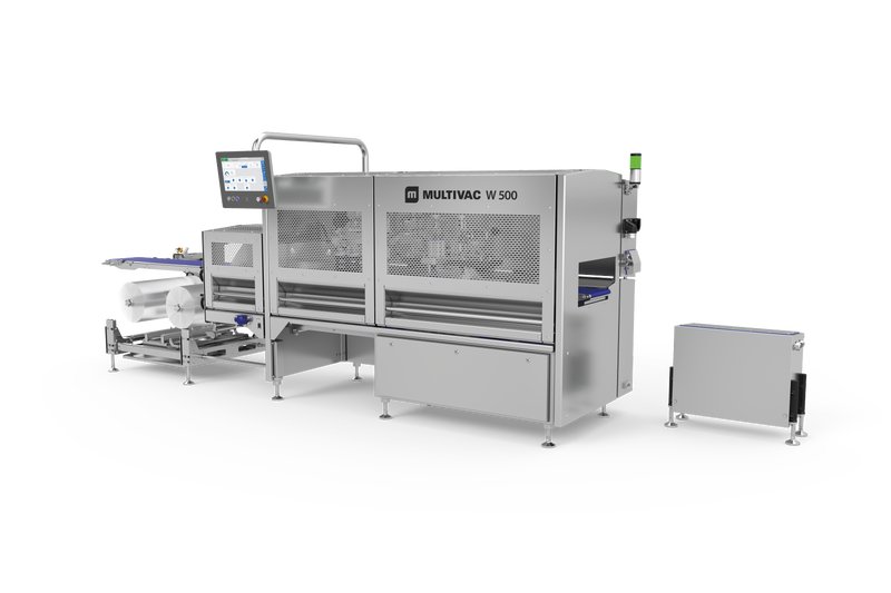 Flowpacker | MULTIVAC