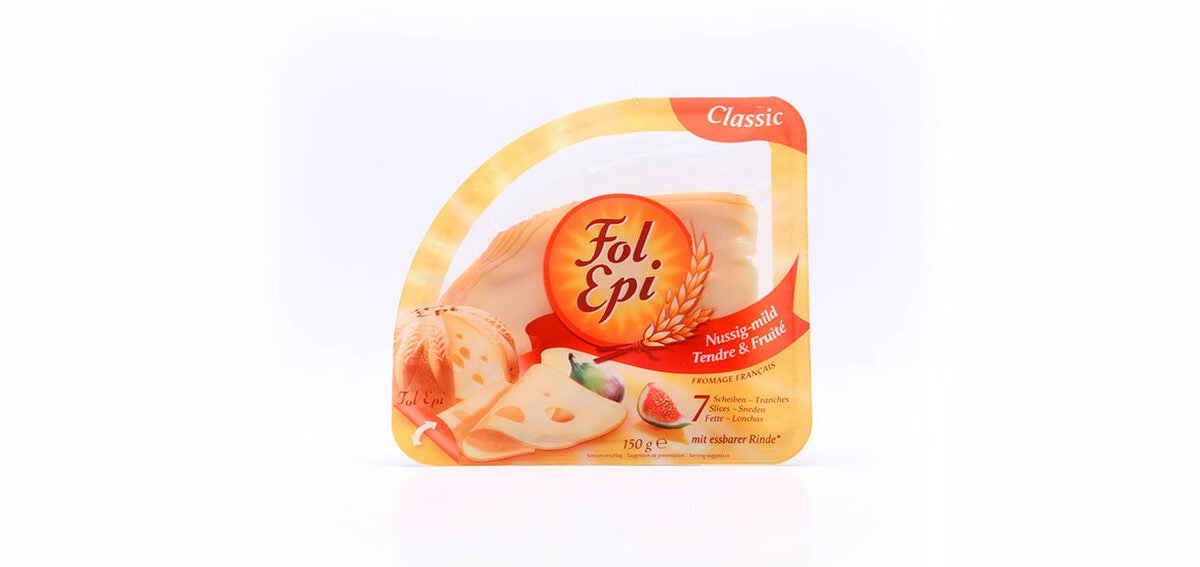 Cheese | MULTIVAC Verarbeitungs- und Verpackungsanlagen