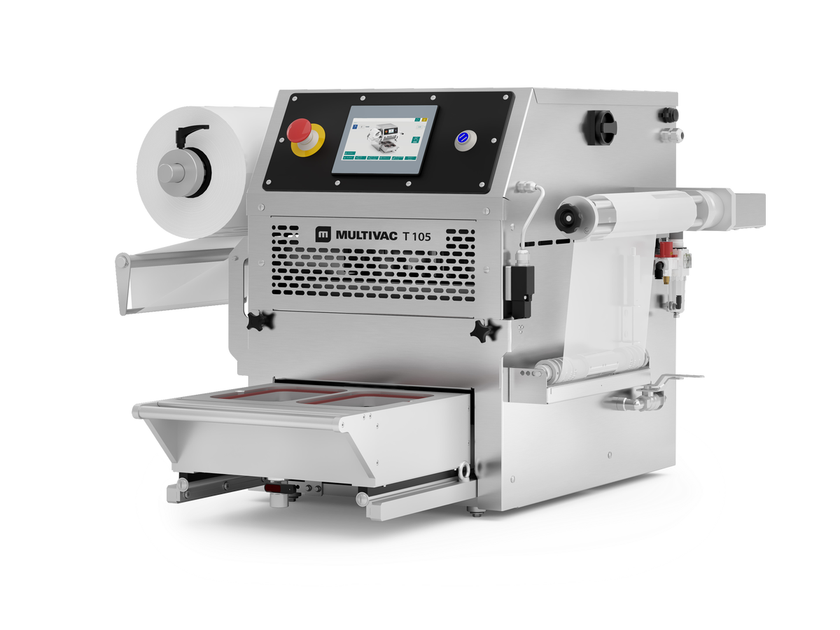 Compact Series | MULTIVAC