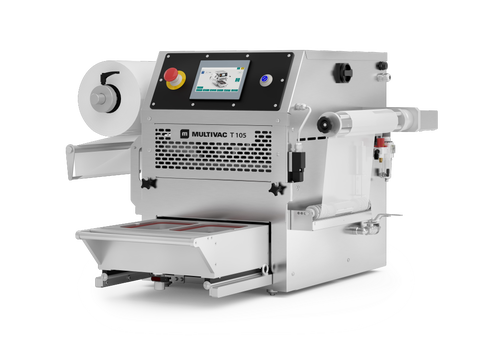 Compact Series | MULTIVAC