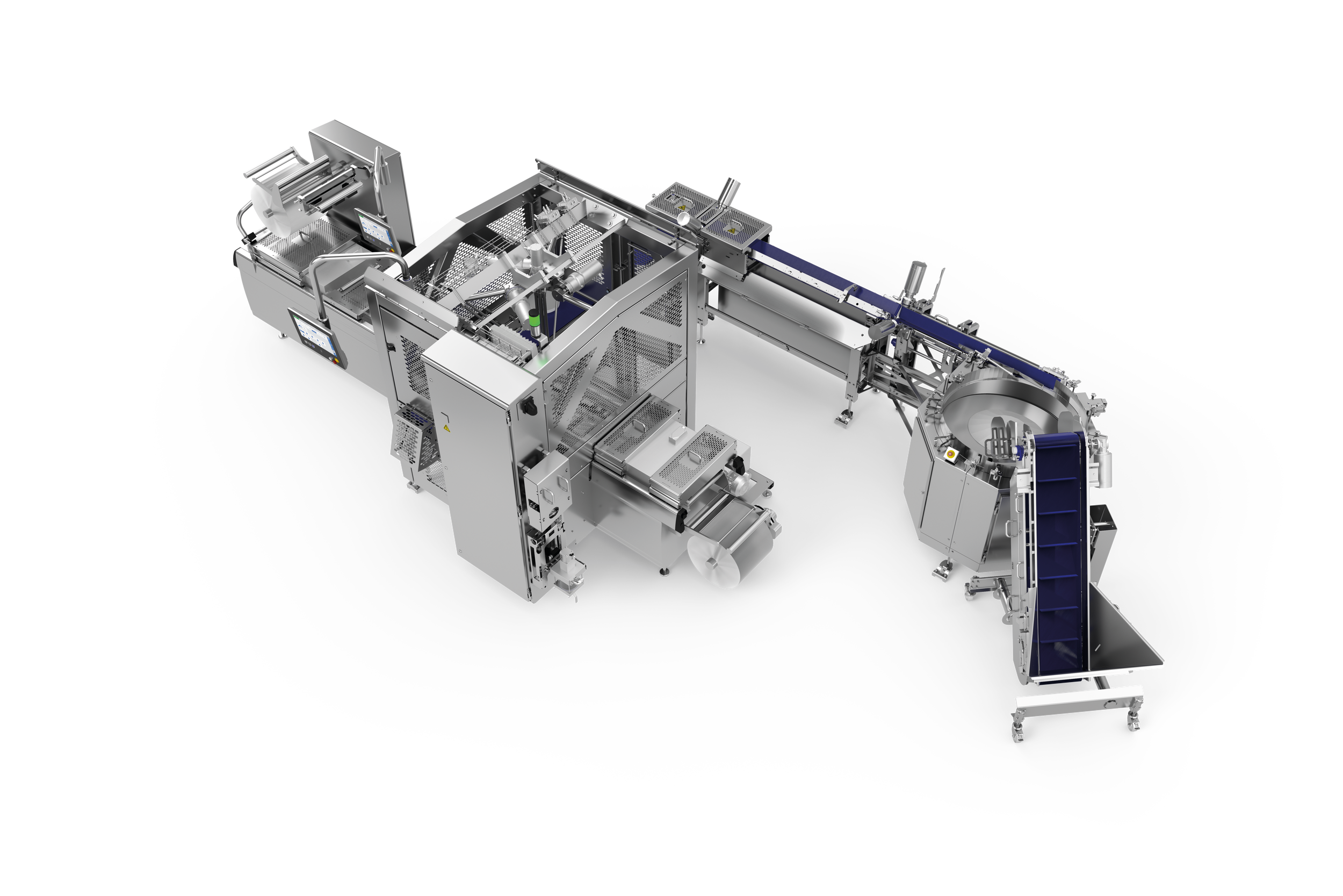 Automation solutions