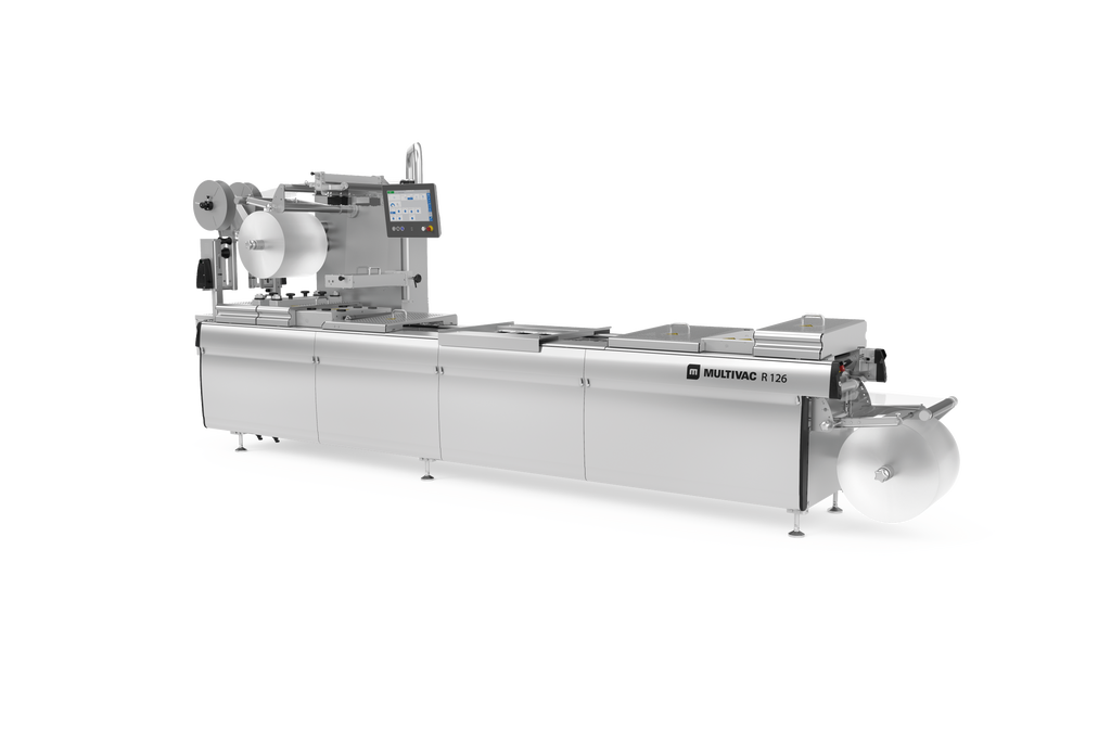 Compact Series | MULTIVAC