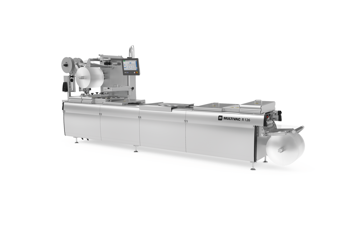 Compact Series | MULTIVAC