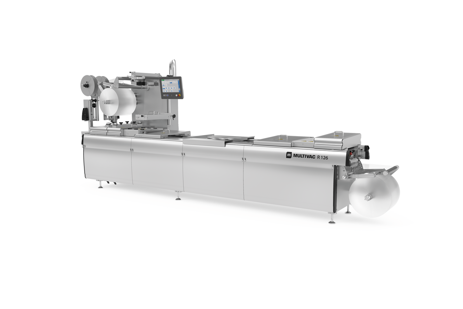 Compact Series | MULTIVAC