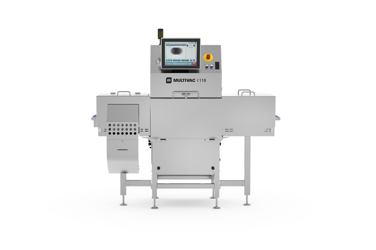 X-ray inspection systems | MULTIVAC