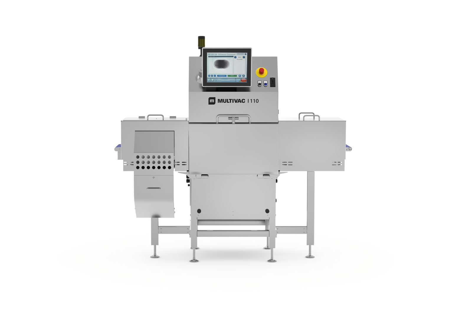X-ray inspection systems | MULTIVAC
