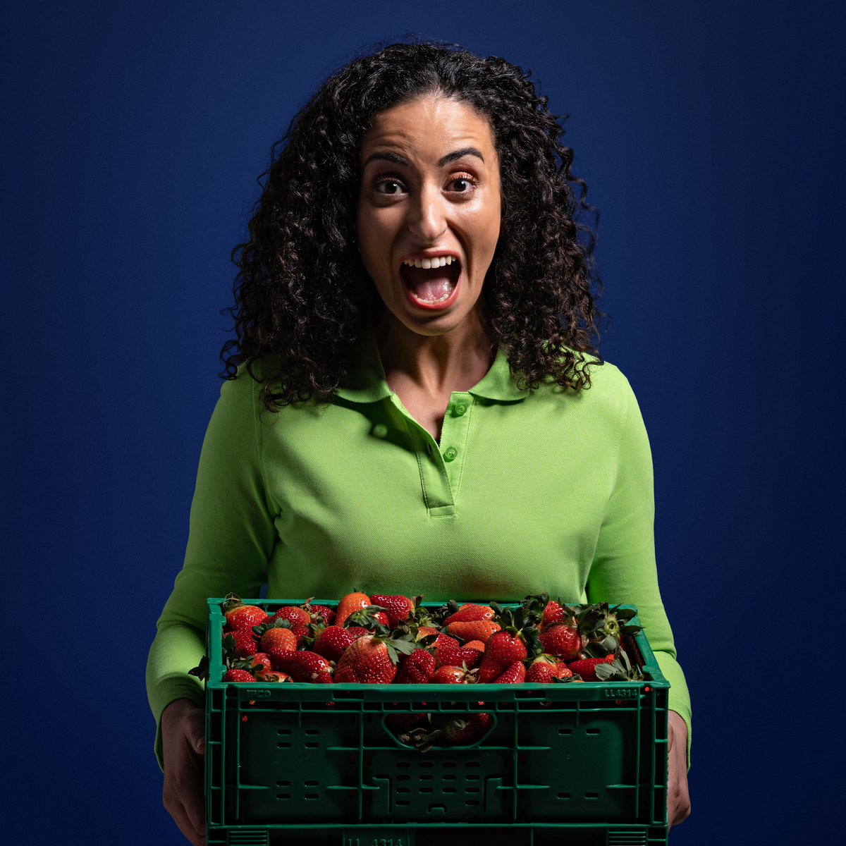 Fruit & vegetables | MULTIVAC