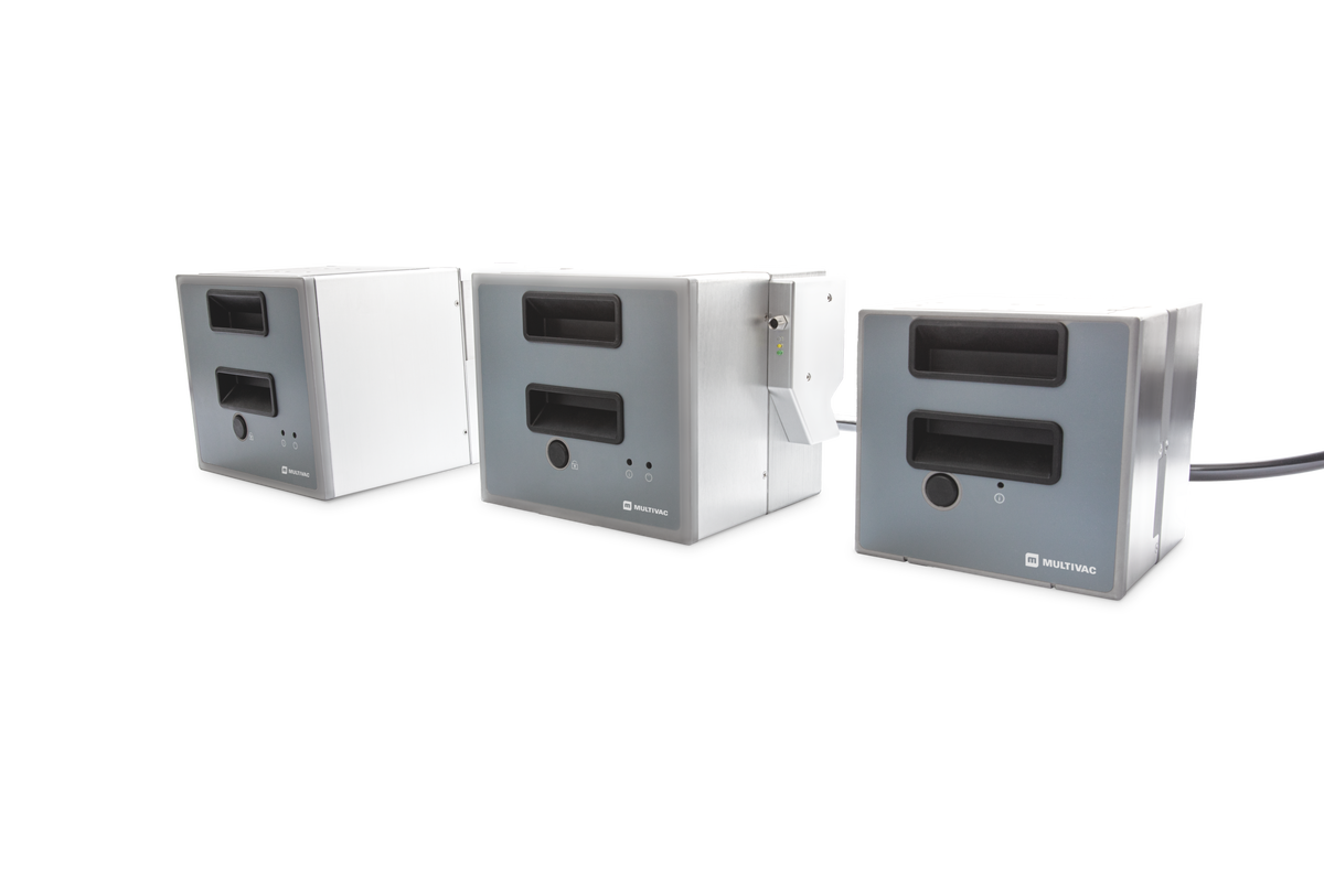 Printing Technology | MULTIVAC