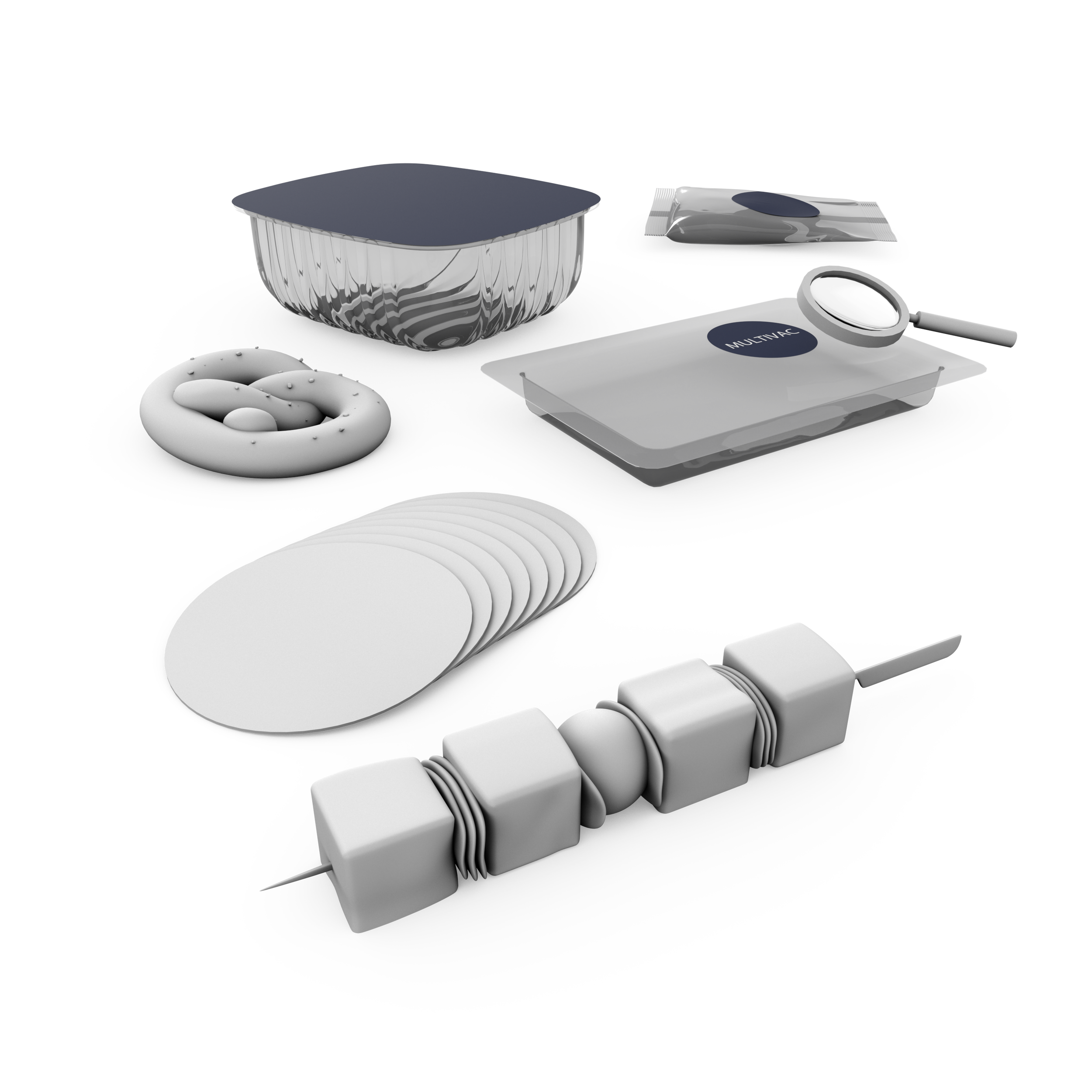 Applications | MULTIVAC