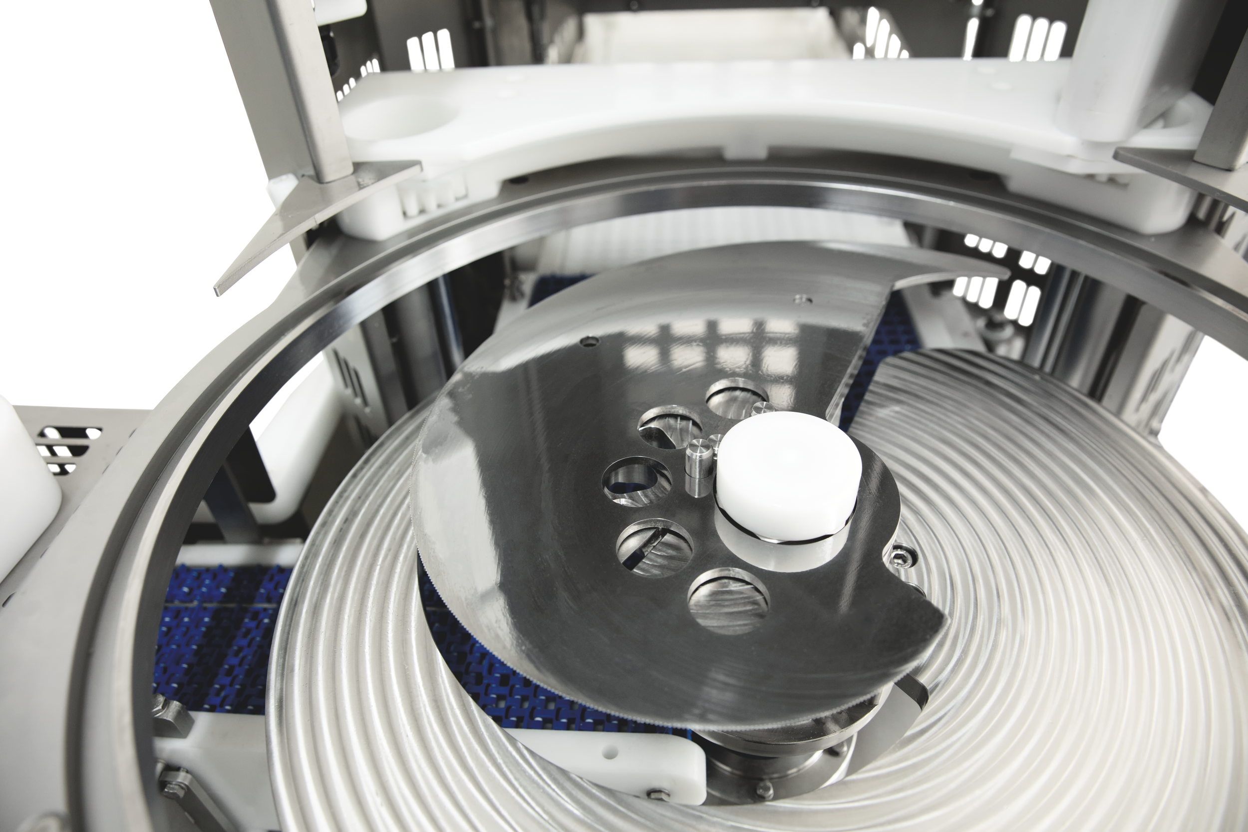 Portioning solutions | MULTIVAC