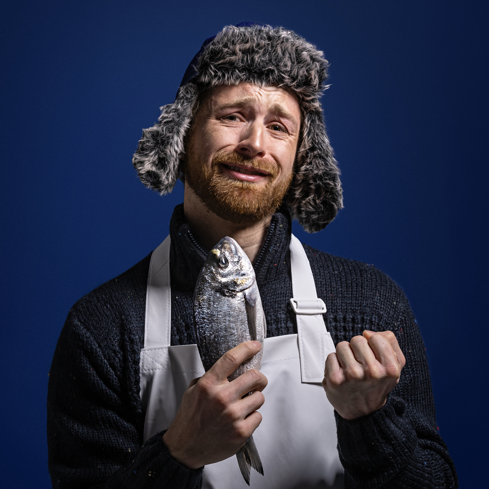 Fish and seafood | MULTIVAC