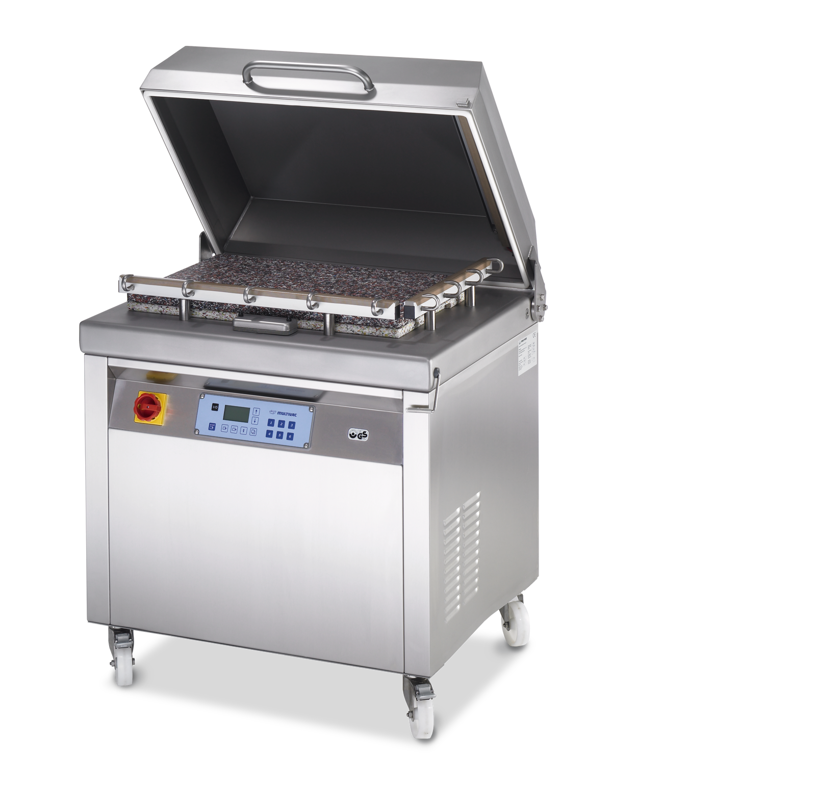 Chamber machines | MULTIVAC