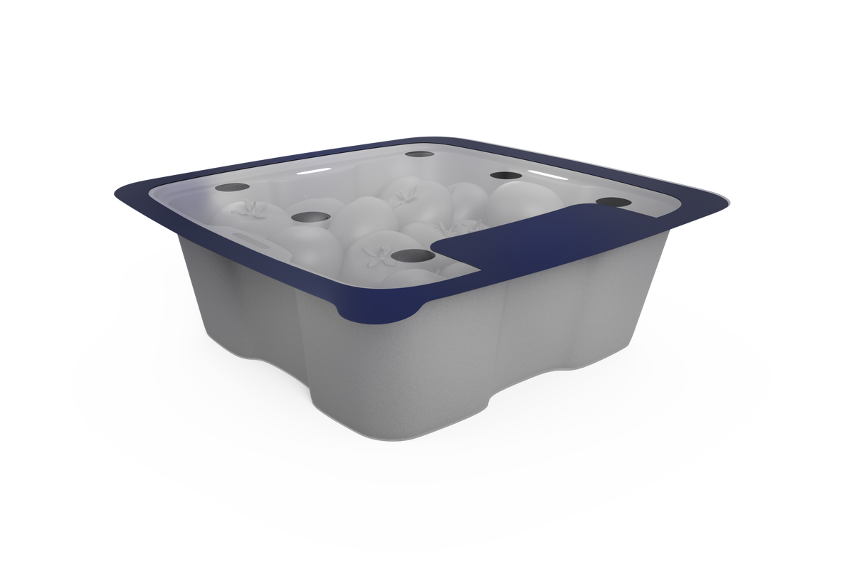 TopWRAP™ & TopCLOSE™ | MULTIVAC