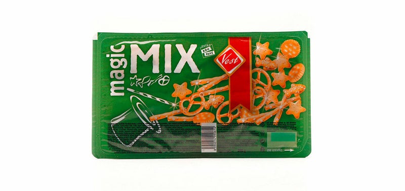 MAP und EMAP | MULTIVAC