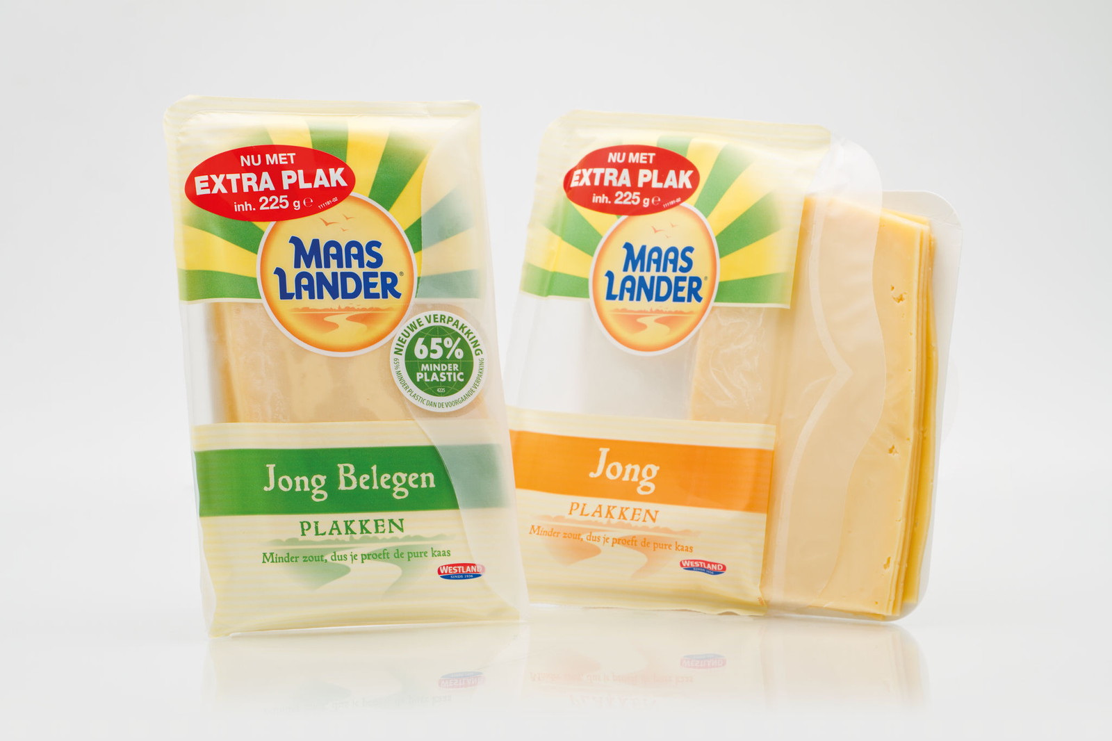 Slicing applications | MULTIVAC