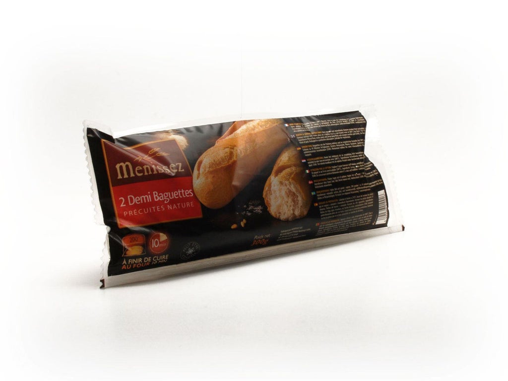 Packaging examples | MULTIVAC