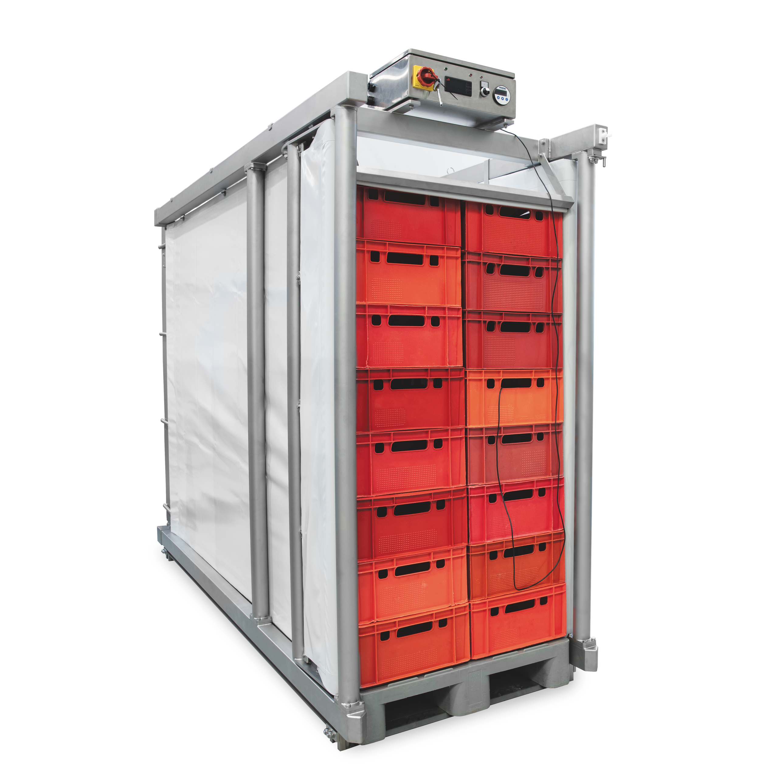 Portioning applications | MULTIVAC