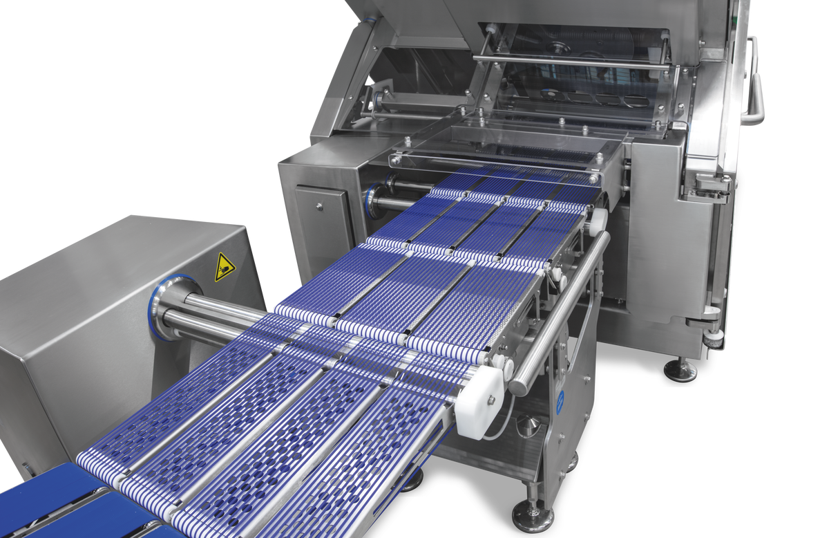 Slicing solutions | MULTIVAC