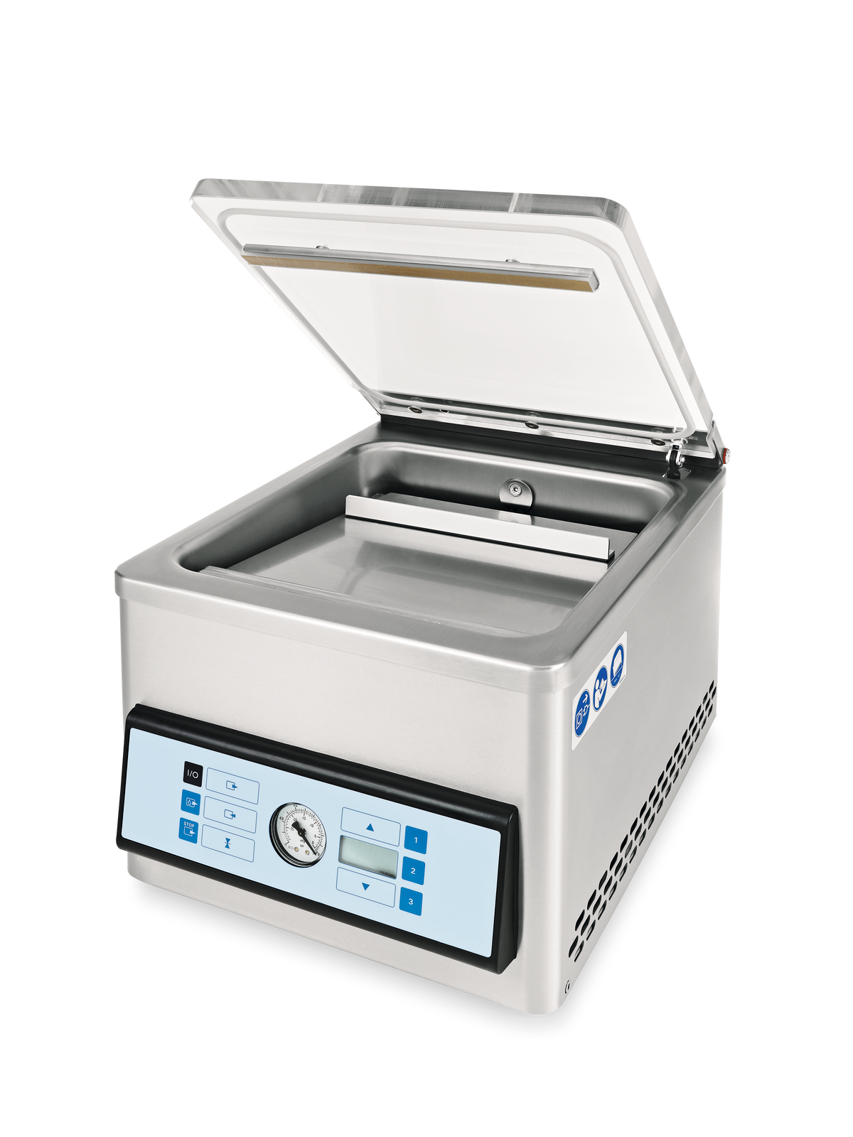 Chamber machines | MULTIVAC