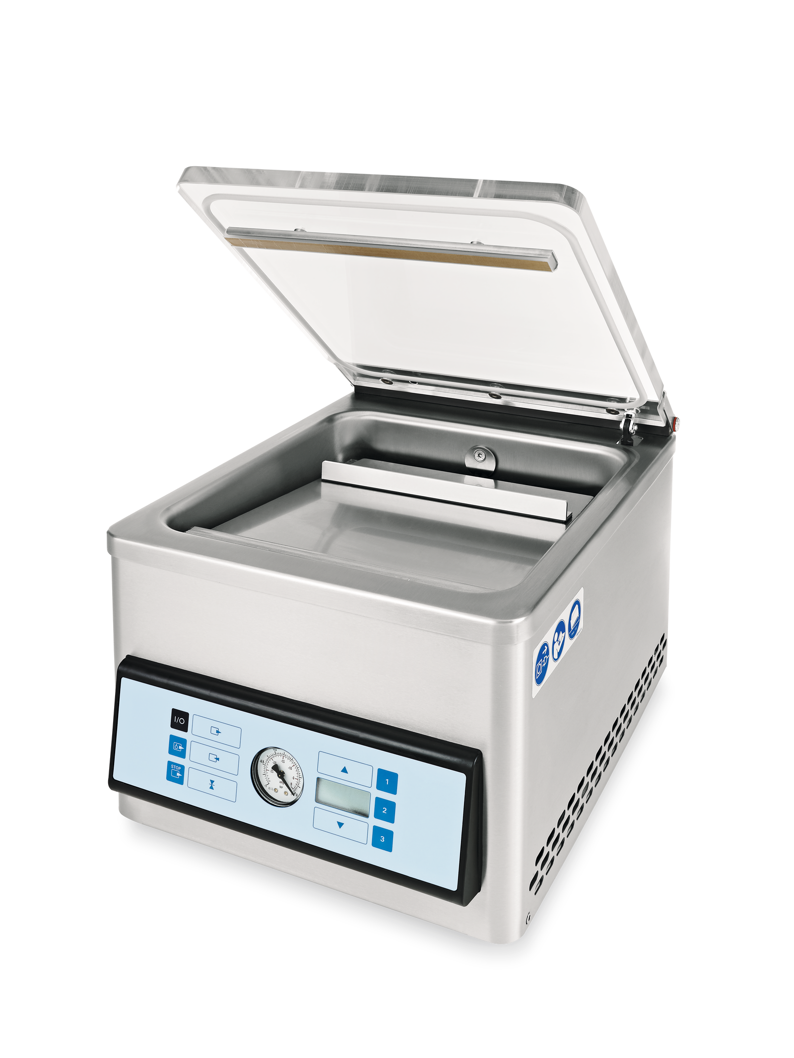 Chamber machines | MULTIVAC