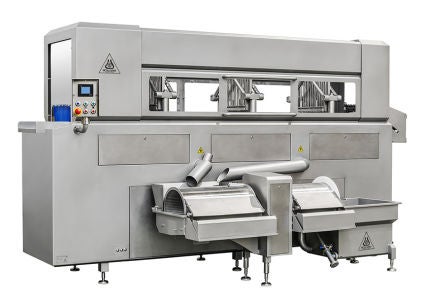 Metalquimia | MULTIVAC