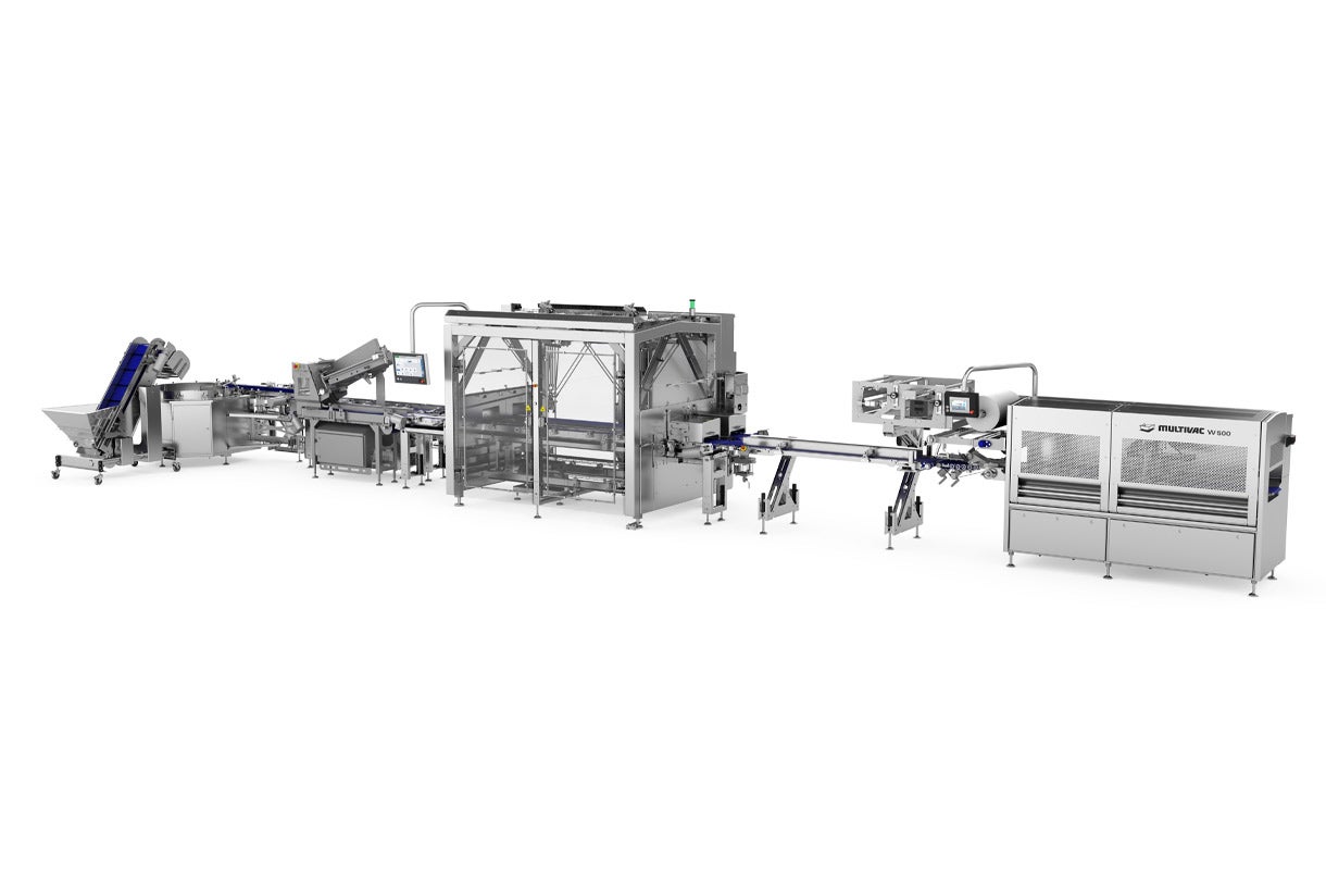 MULTIVAC Germany