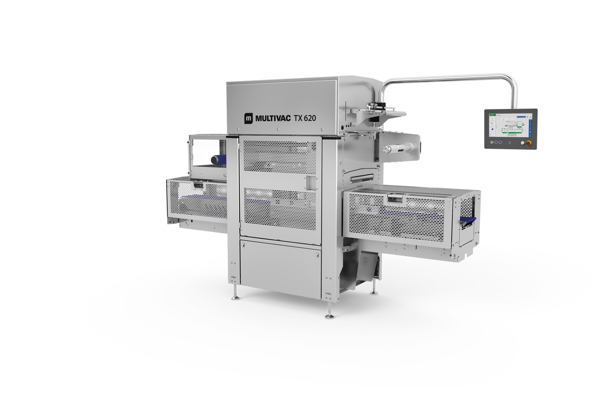 Compact Series | MULTIVAC