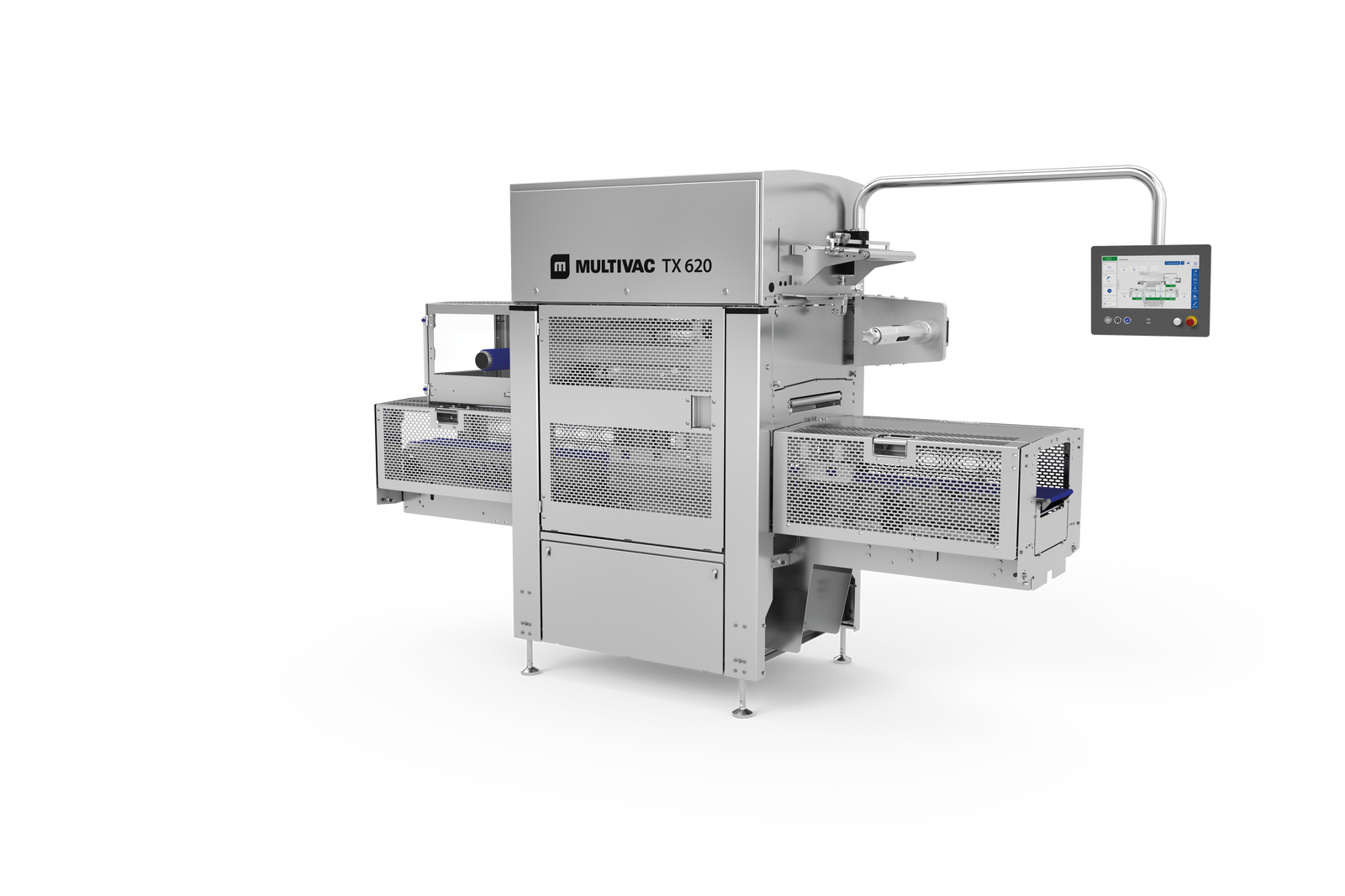 Compact Series | MULTIVAC