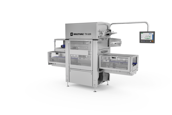 Compact Series | MULTIVAC