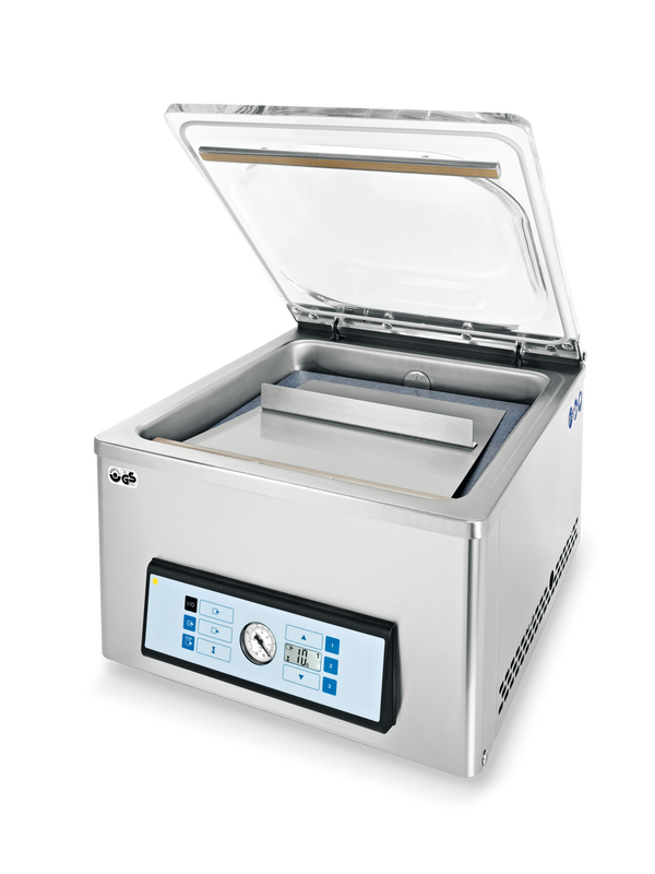 Chamber machines | MULTIVAC