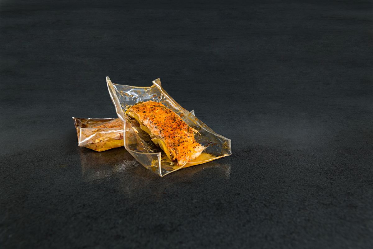 MultiCook™ films | MULTIVAC