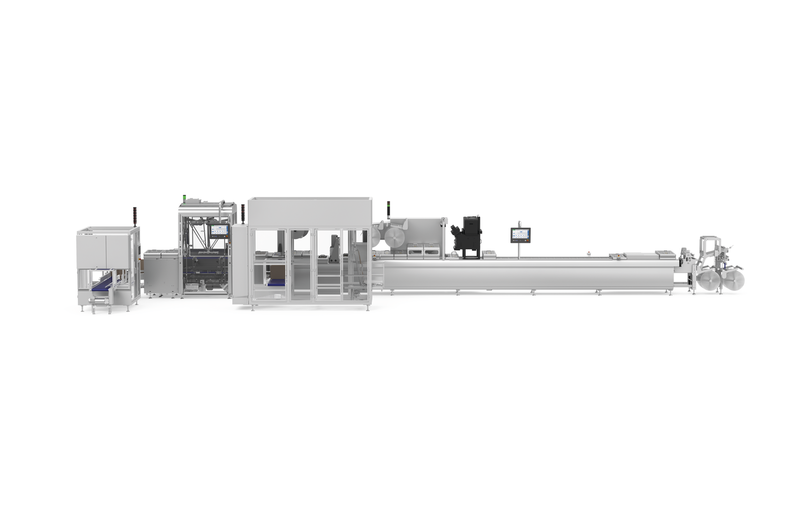 Success stories | MULTIVAC