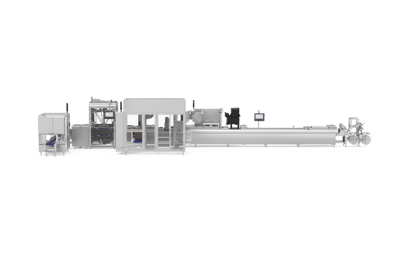 Success stories | MULTIVAC