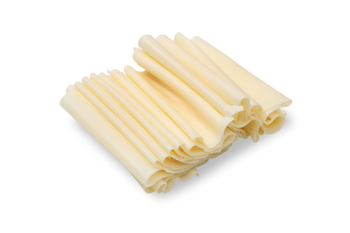 Slicing applications | MULTIVAC